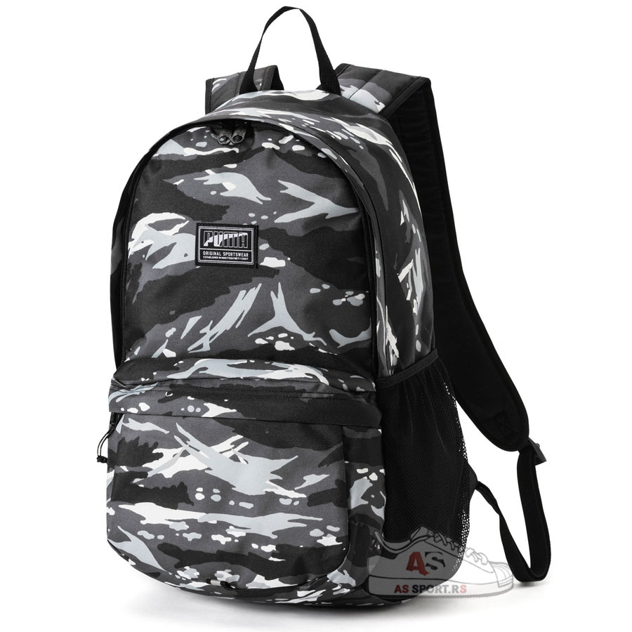 PUMA Ranac Maskirni Academy 074719-26 | As Sport Shop