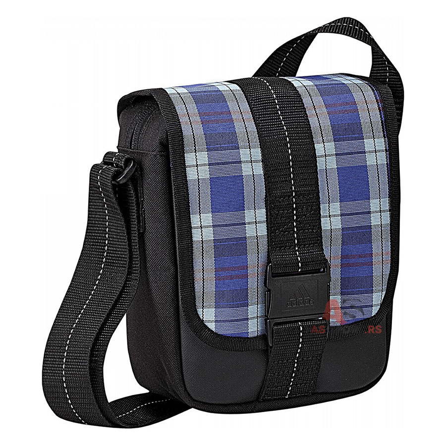 Adidas Torbice Adidas Torbica ORG Plaid V86697 | najniža cena akcija