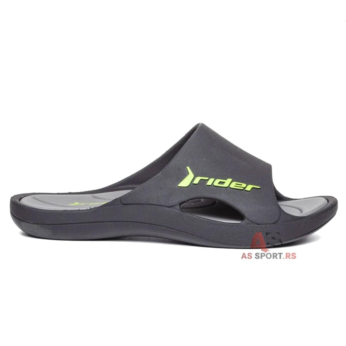 RIDER Muške Papuce Bay XIII Ad 83500-AP485 | As Sport Shop Prodaja