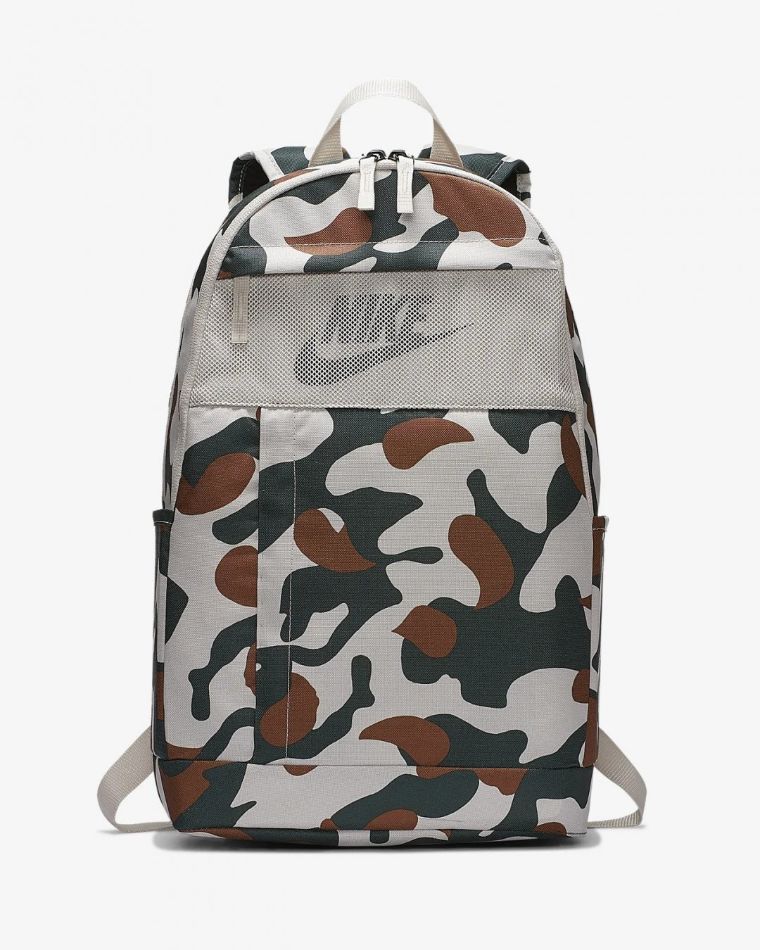 NIKE Ranac Camo Backpack BA6021-008 | As Sport Shop Prodaja