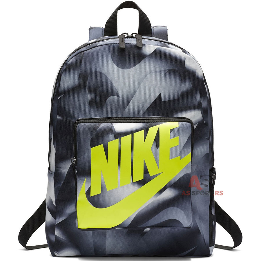 NIKE Ranac Classic Printed BA6189-010 | As Sport Shop Prodaja