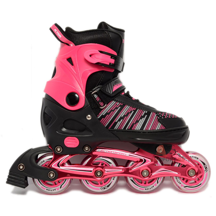 ACTION Roleri PW-126-DLP | As Sport