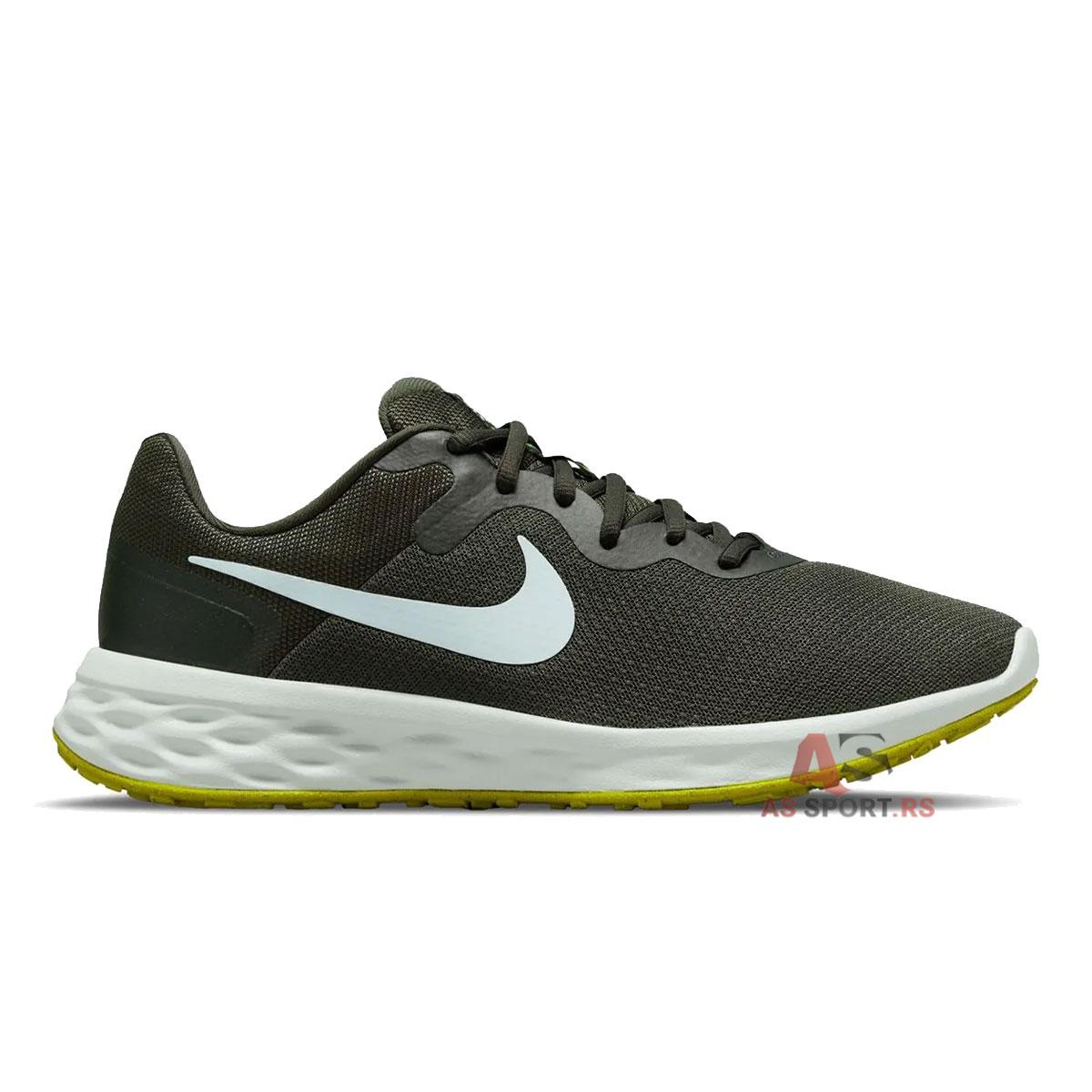NIKE Muške Patike Revolution 6 NN DC3728-300 | As Sport Shop Prodaja