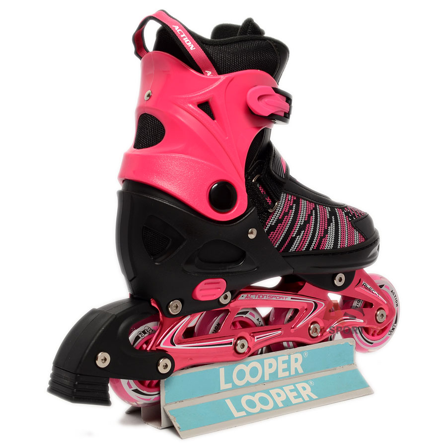 ACTION Roleri PW-126-DLP | As Sport