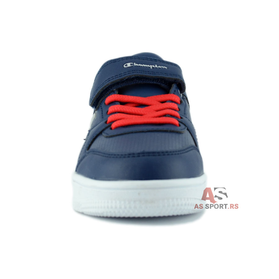 CHAMPION Dečije Patike Rebound Low PS S31811-BS501 | As Sport Shop Prodaja