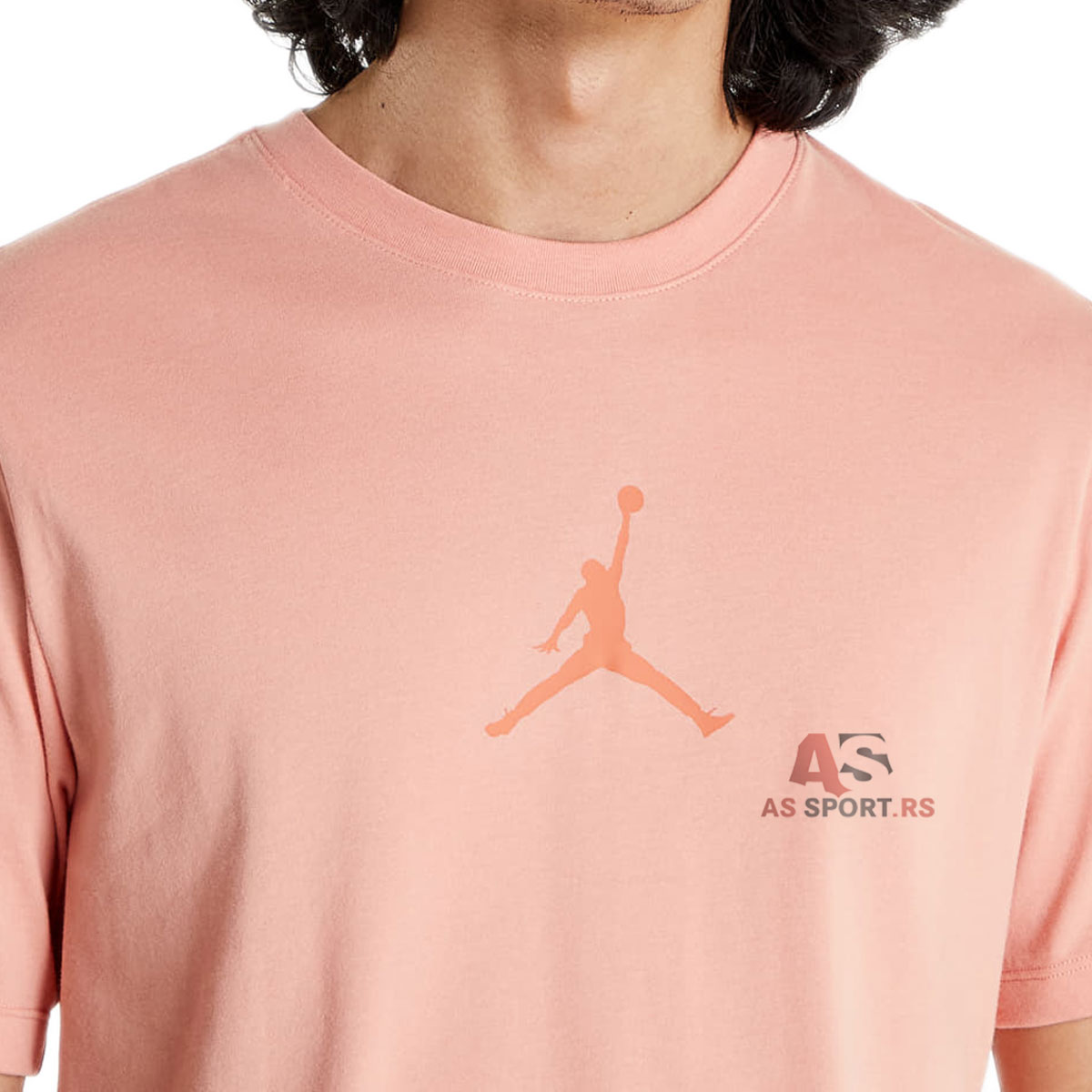 JORDAN Muška Majica Jumpman DRY-Fit CW5190-824 | As Sport Shop Prodaja