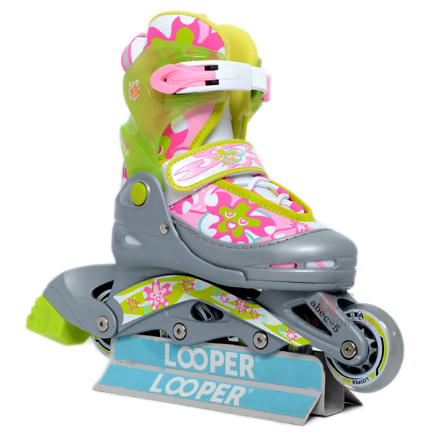 Action Looper Roleri Roleri Set PW-117C-2S | najniža cena akcija