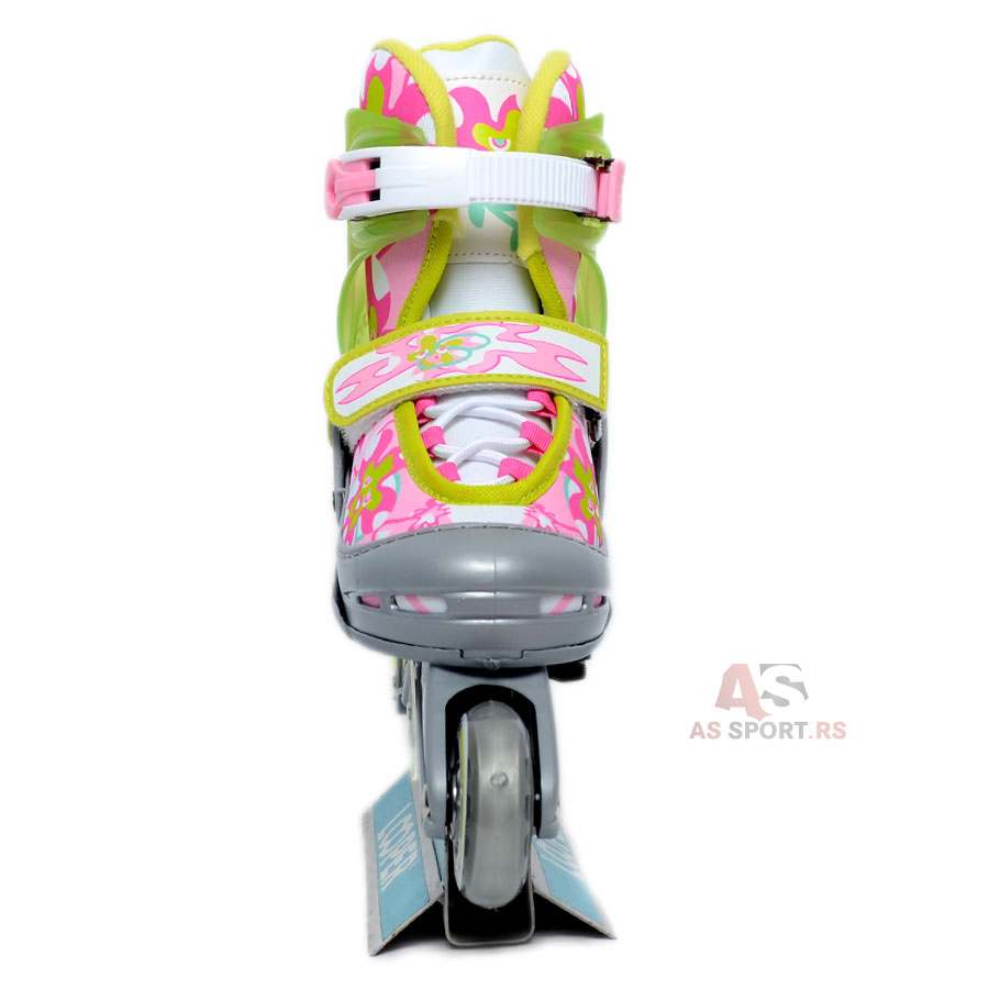 Action Looper Roleri Roleri Set PW-117C-2S | najniža cena akcija