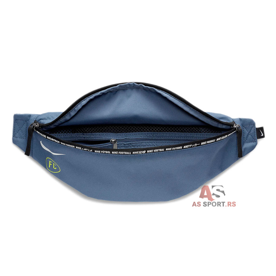 NIKE Torbica Hip Pack BA6154-491 | As Sport Shop Prodaja