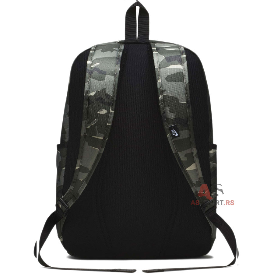 NIKE Ranac All Access Soleday Camo BA5533-325 | As Sport Shop Prodaja