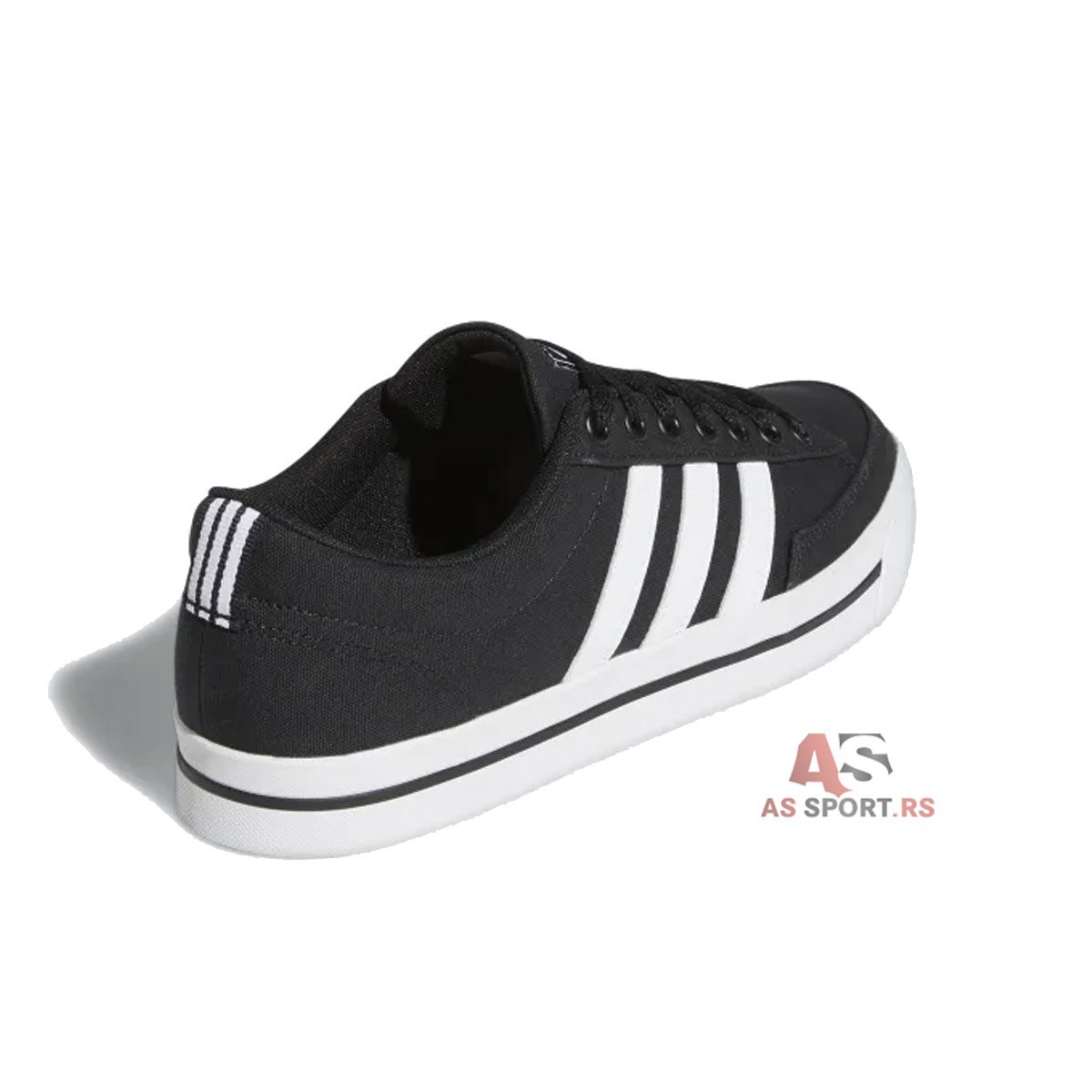 Adidas Patike Retrovulc Canvas 43 1/3 GW8364-cp7I | najniža cena akcija
