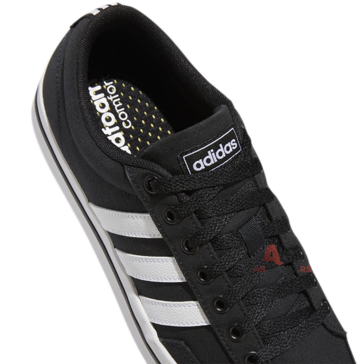 Adidas Patike Retrovulc Canvas 43 1/3 GW8364-cp7I | najniža cena akcija