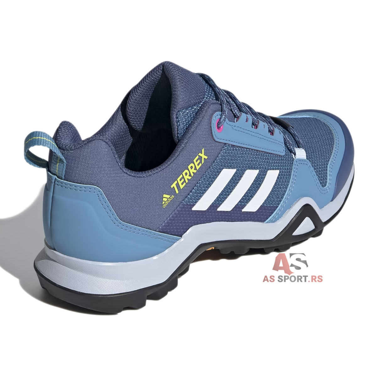 Adidas Terrex AX3 FX4691 | As Sport Shop Prodaja